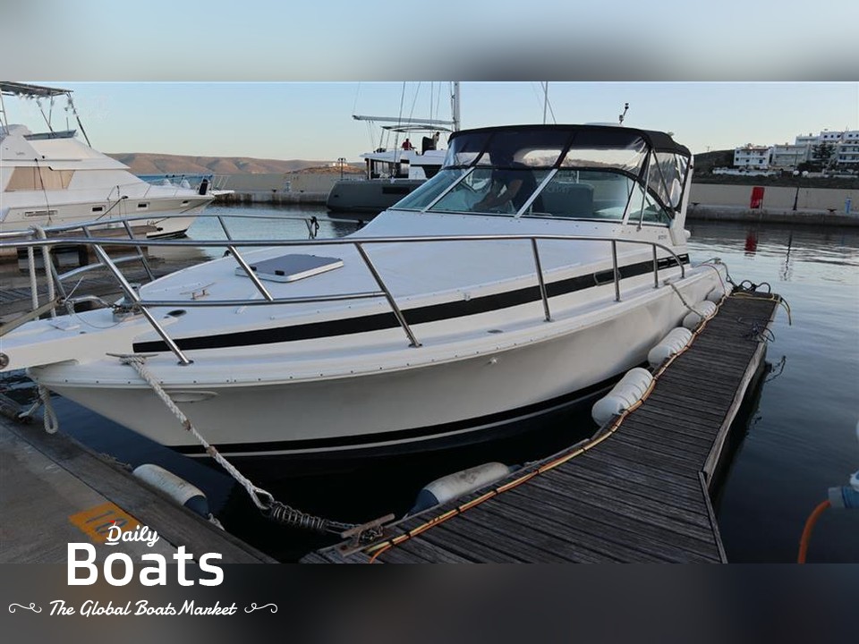 1994 Bertram Yachts 30 Moppie for sale. View price, photos and Buy 1994 ...