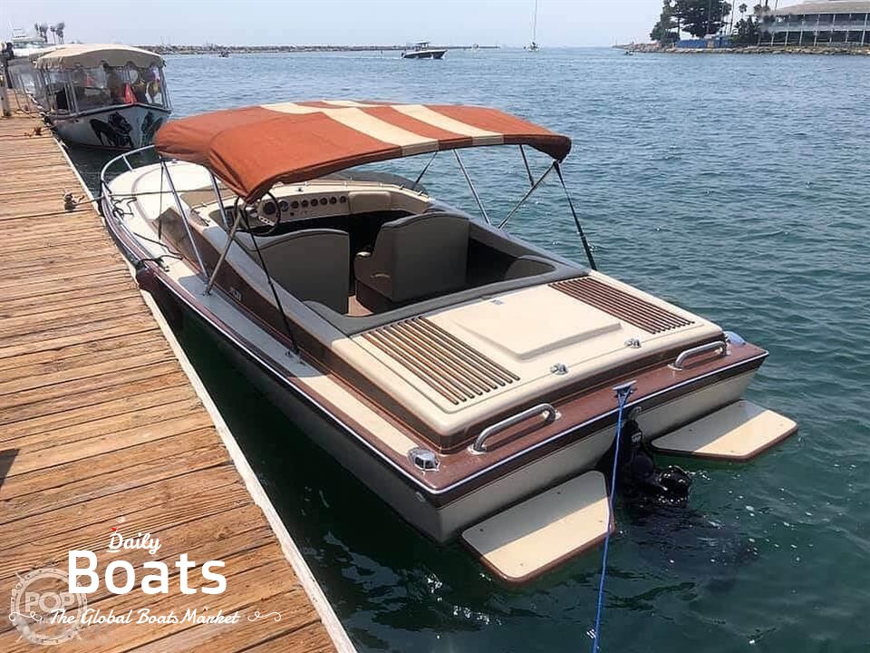 1979 Spectra Daycruiser for sale. View price, photos and Buy 1979 ...