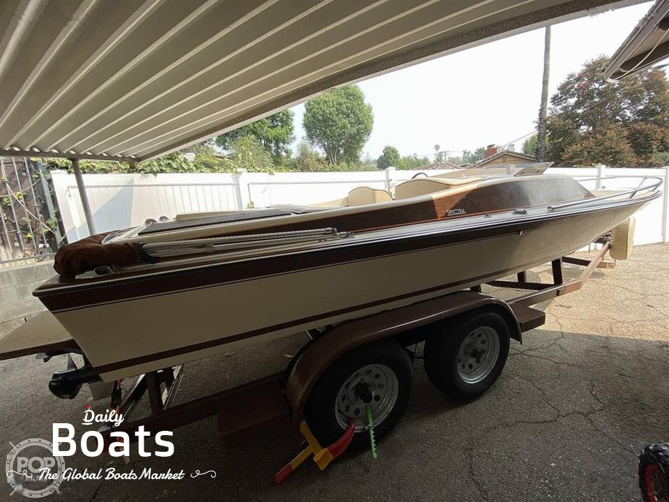 1979 Spectra Daycruiser for sale. View price, photos and Buy 1979 ...