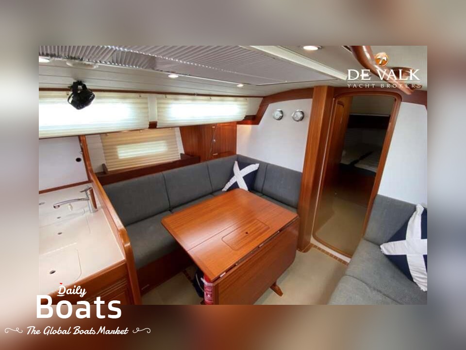 2013 Hallberg Rassy 412 for sale. View price, photos and Buy 2013 ...