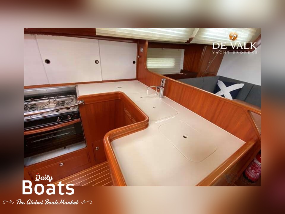 2013 Hallberg Rassy 412 for sale. View price, photos and Buy 2013 ...