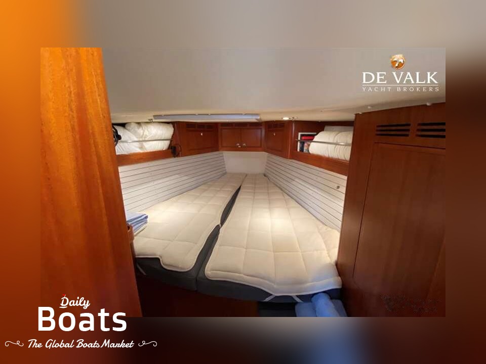 2013 Hallberg Rassy 412 for sale. View price, photos and Buy 2013 ...