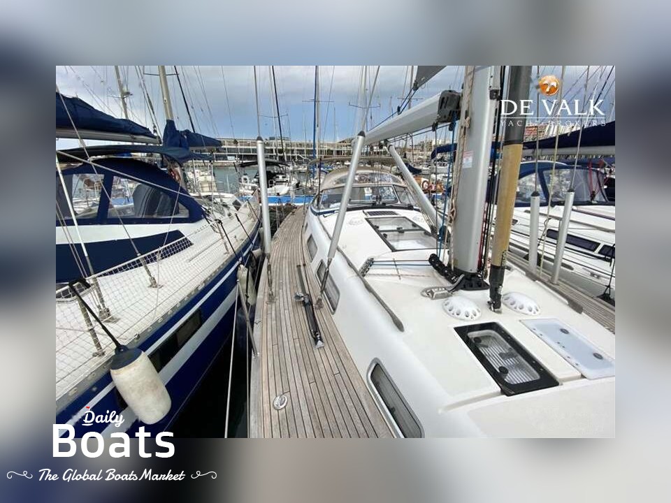 2013 Hallberg Rassy 412 for sale. View price, photos and Buy 2013 ...