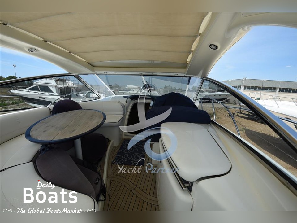 2010 Azimut Yachts Atlantis 47 for sale. View price, photos and Buy ...