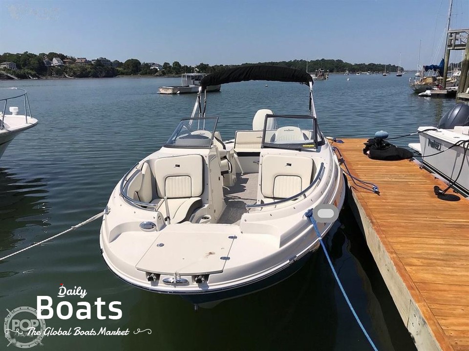 2020 Stingray 230 for sale. View price, photos and Buy 2020 Stingray ...