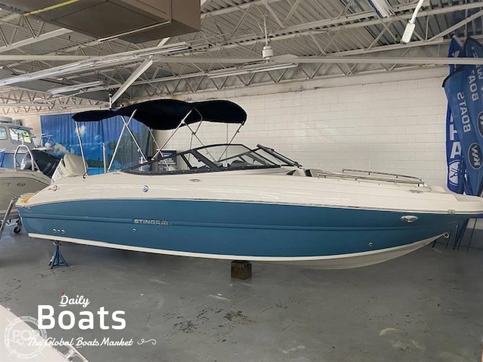 2020 Stingray 230 for sale. View price, photos and Buy 2020 Stingray ...