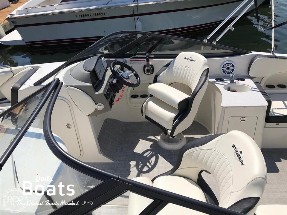 2020 Stingray 230 for sale. View price, photos and Buy 2020 Stingray ...