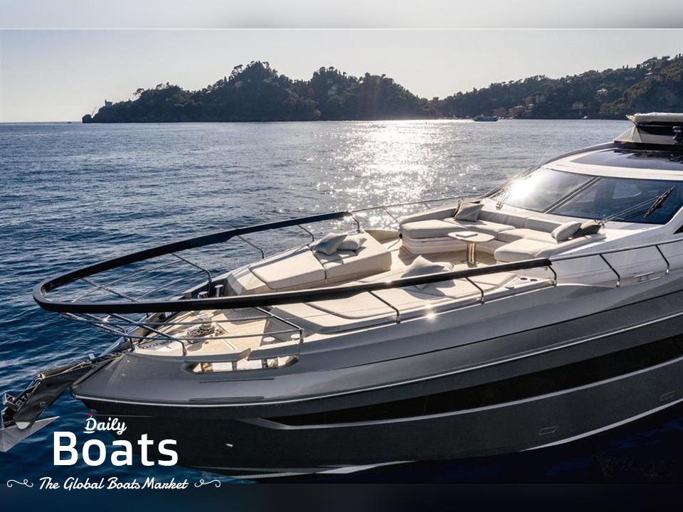 2022 Azimut Yachts S8 for sale. View price, photos and Buy 2022 Azimut Yachts S8 #242165