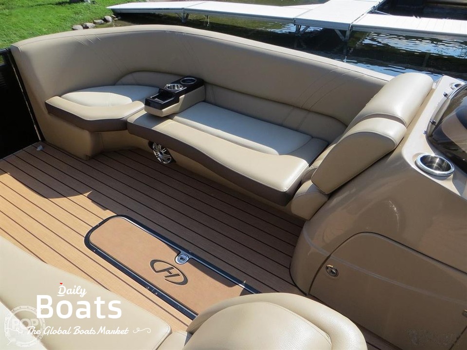 2018 Harris 240 Solstice for sale. View price, photos and Buy 2018 ...