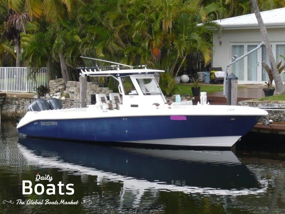2011 Everglades 325Cc for sale. View price, photos and Buy 2011 ...