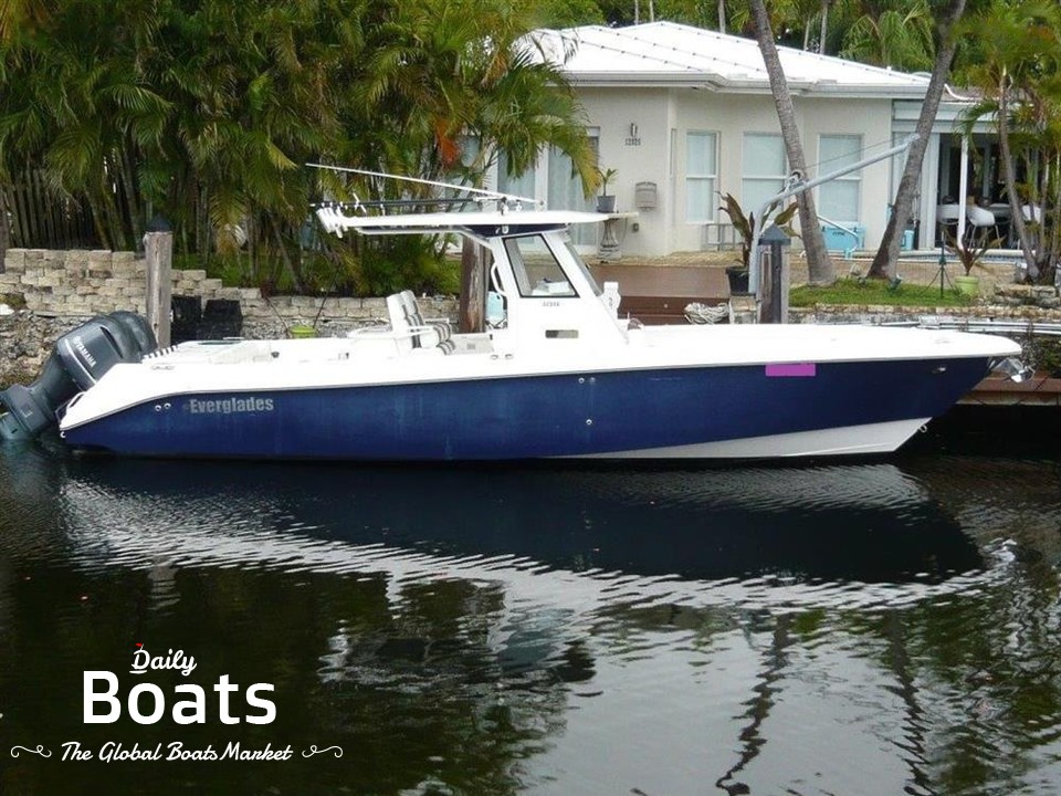 2011 Everglades 325Cc for sale. View price, photos and Buy 2011 ...