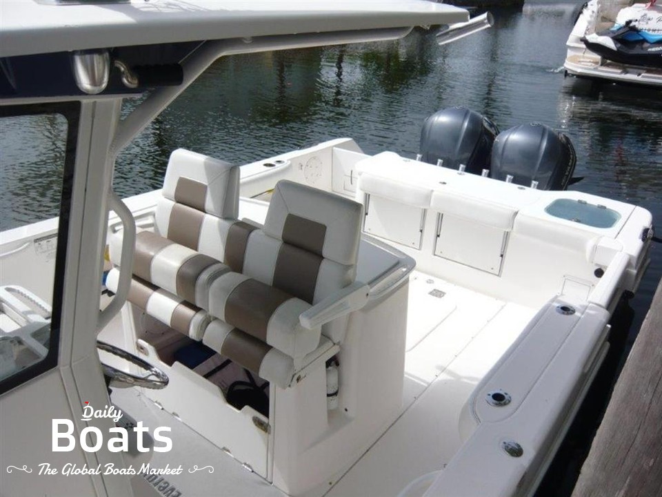 2011 Everglades 325Cc for sale. View price, photos and Buy 2011 ...