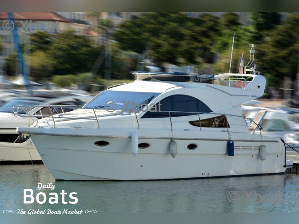 2003 Rodman 38 Fly for sale. View price, photos and Buy 2003 Rodman 38 ...