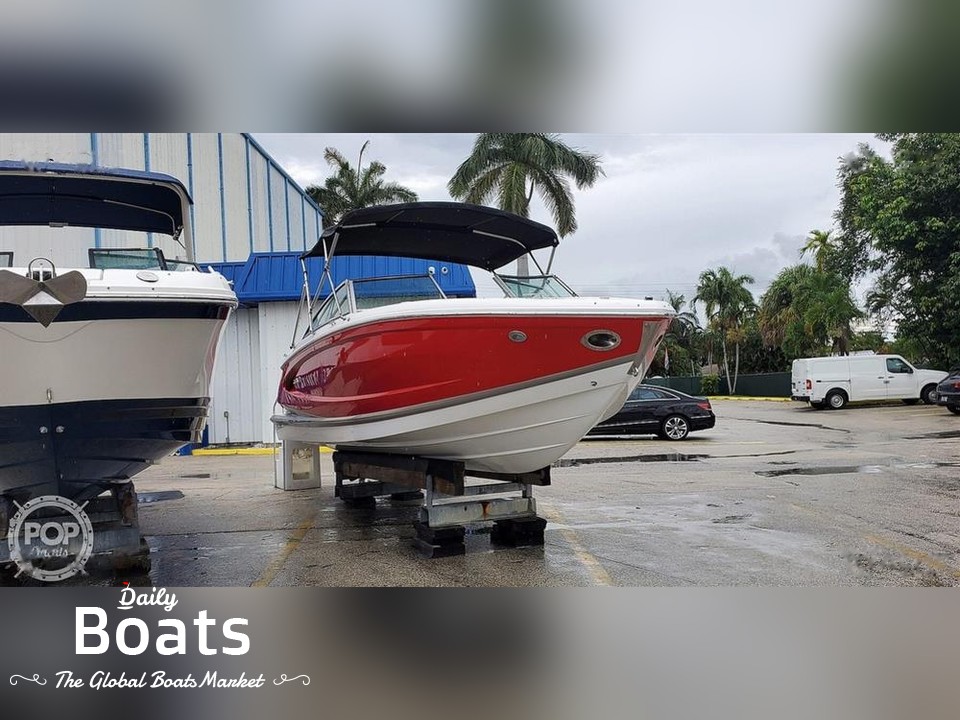2014 Cobalt Boats A25 Bowrider for sale. View price, photos and Buy ...