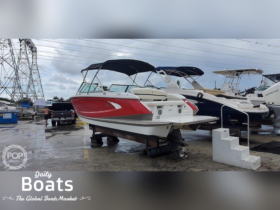 2014 Cobalt Boats A25 Bowrider for sale. View price, photos and Buy ...
