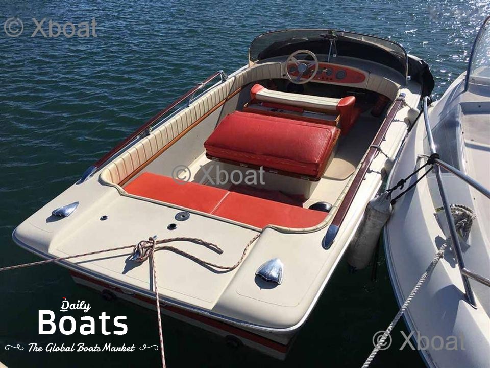 1979 Riva Rudy Super for sale. View price, photos and Buy 1979 Riva ...