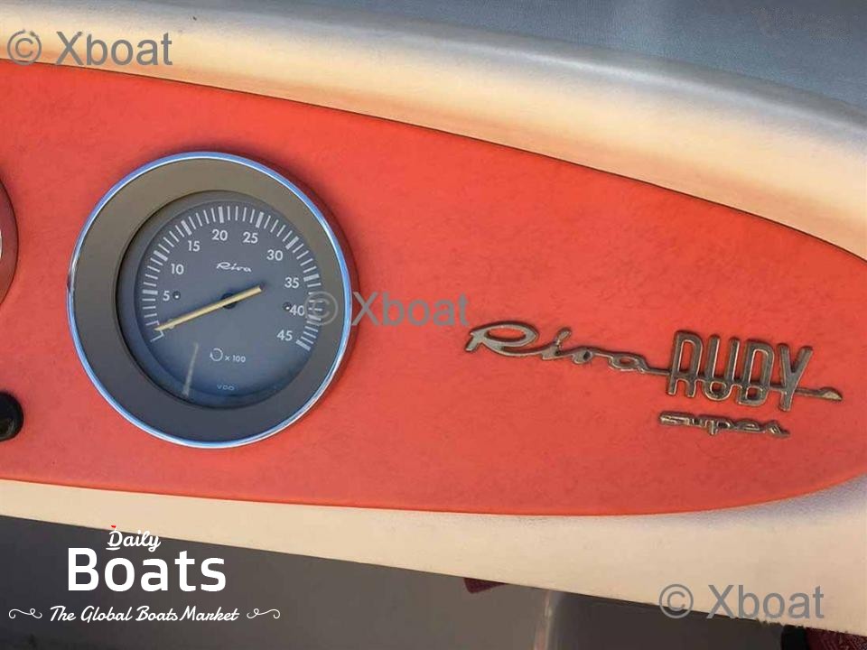 1979 Riva Rudy Super for sale. View price, photos and Buy 1979 Riva ...