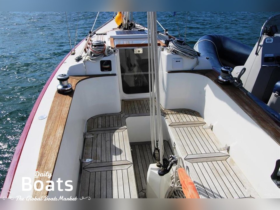 2014 Rustler 33 for sale. View price, photos and Buy 2014 Rustler 33 ...