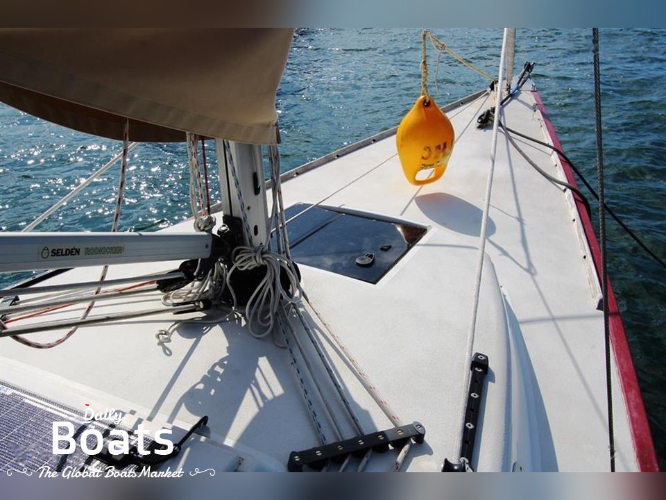 2014 Rustler 33 for sale. View price, photos and Buy 2014 Rustler 33 ...