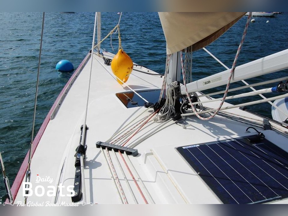 2014 Rustler 33 for sale. View price, photos and Buy 2014 Rustler 33 ...