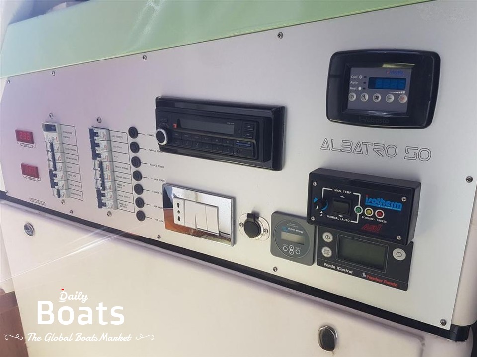 2012 Albatro 50 for sale. View price, photos and Buy 2012 Albatro 50 ...