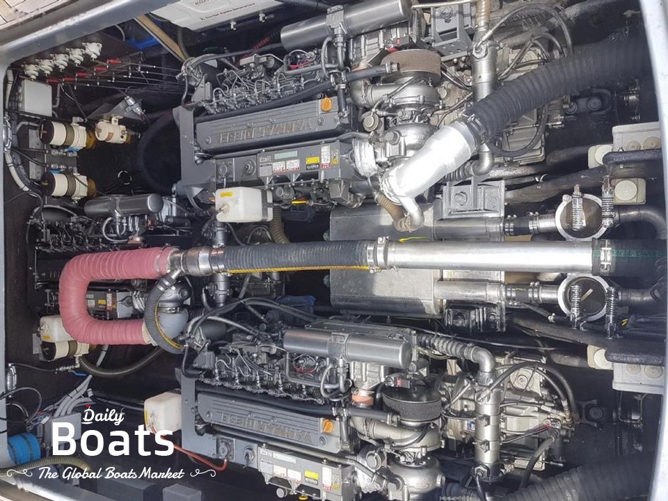 2012 Albatro 50 for sale. View price, photos and Buy 2012 Albatro 50 ...