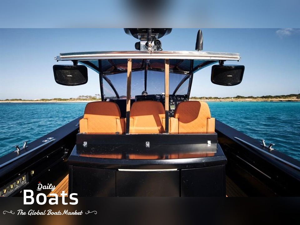 Albatro 50 Tender for sale. View price, photos and Buy Albatro 50 ...