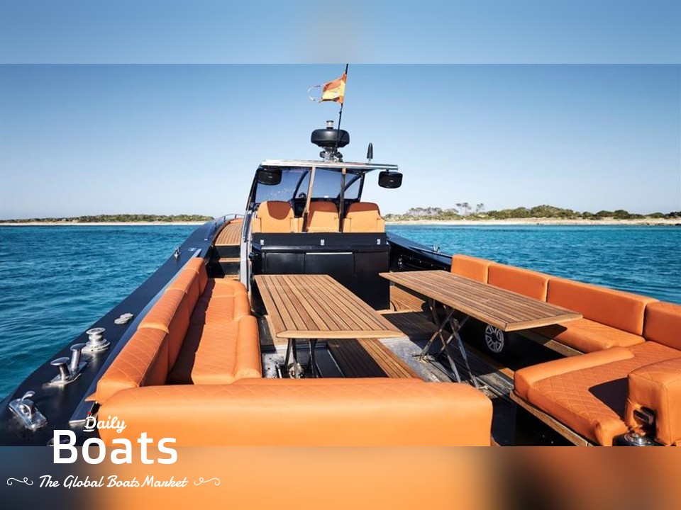 Albatro 50 Tender for sale. View price, photos and Buy Albatro 50 ...