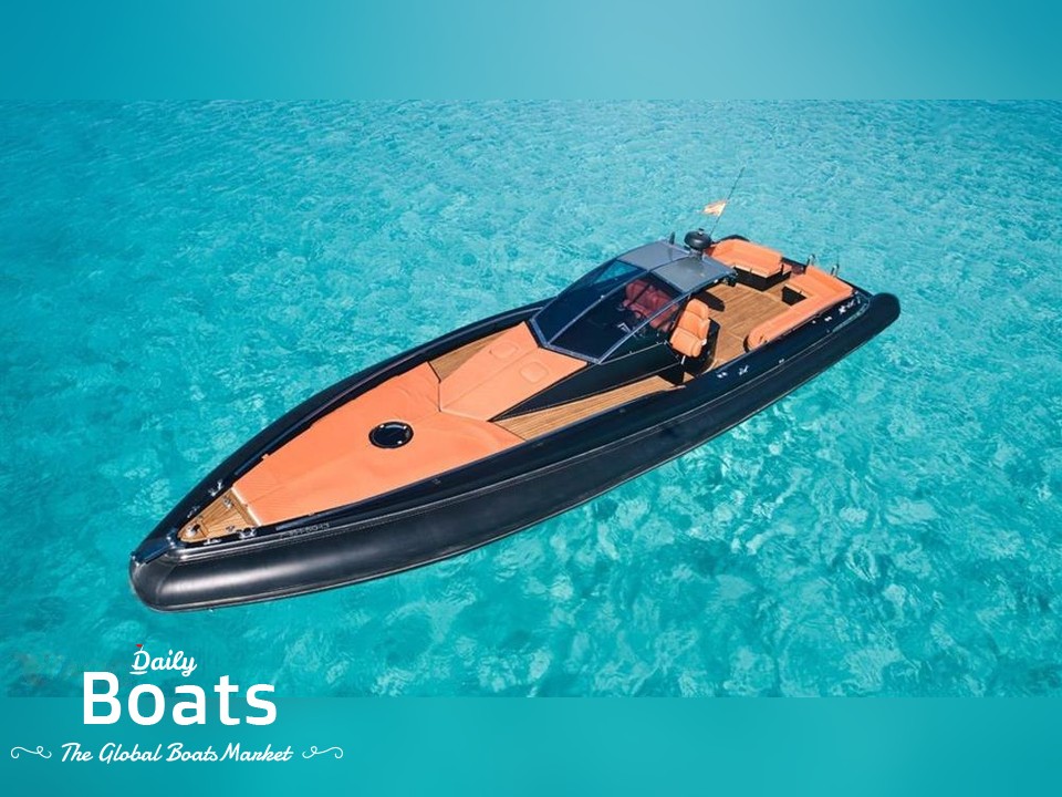 Albatro 50 Tender for sale. View price, photos and Buy Albatro 50 ...