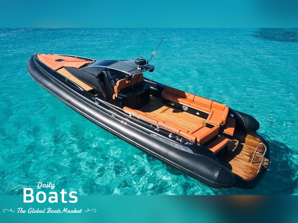 Albatro 50 Tender for sale. View price, photos and Buy Albatro 50 ...