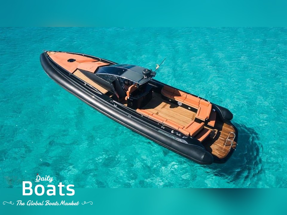 Albatro 50 Tender for sale. View price, photos and Buy Albatro 50 ...