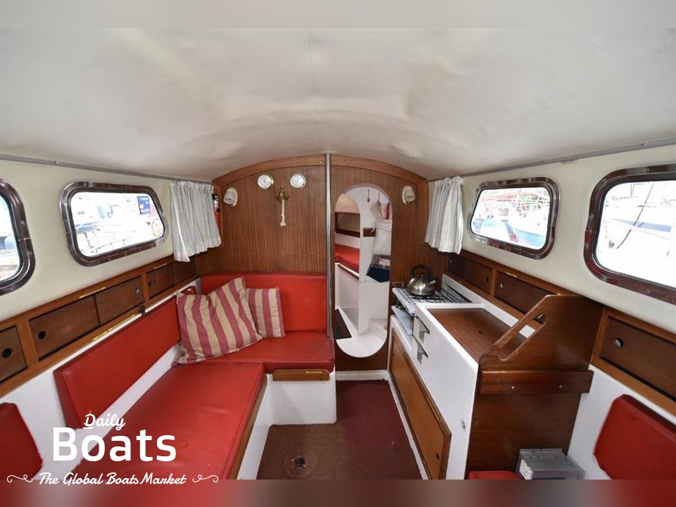 1977 Westerly Centaur for sale. View price, photos and Buy 1977 ...