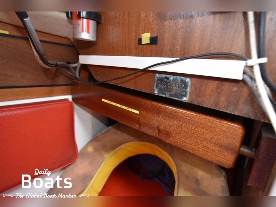 1977 Westerly Centaur for sale. View price, photos and Buy 1977 ...