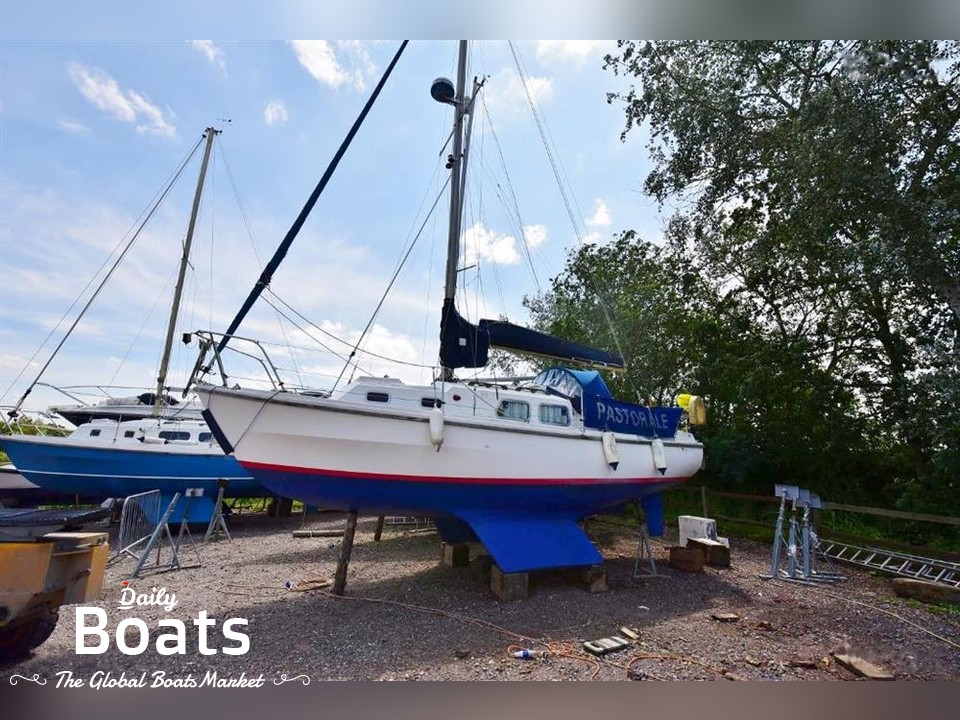 1977 Westerly Centaur for sale. View price, photos and Buy 1977 ...