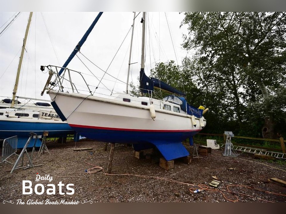 1977 Westerly Centaur for sale. View price, photos and Buy 1977 ...