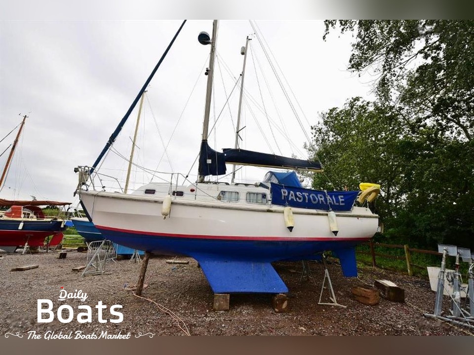 1977 Westerly Centaur for sale. View price, photos and Buy 1977 ...