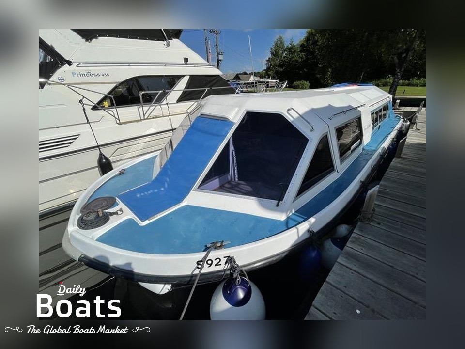 1992 Alpha Craft 35 for sale. View price, photos and Buy 1992 Alpha ...