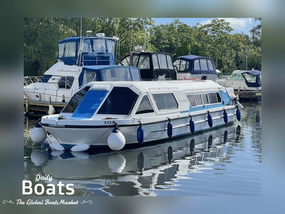 1992 Alpha Craft 35 for sale. View price, photos and Buy 1992 Alpha ...