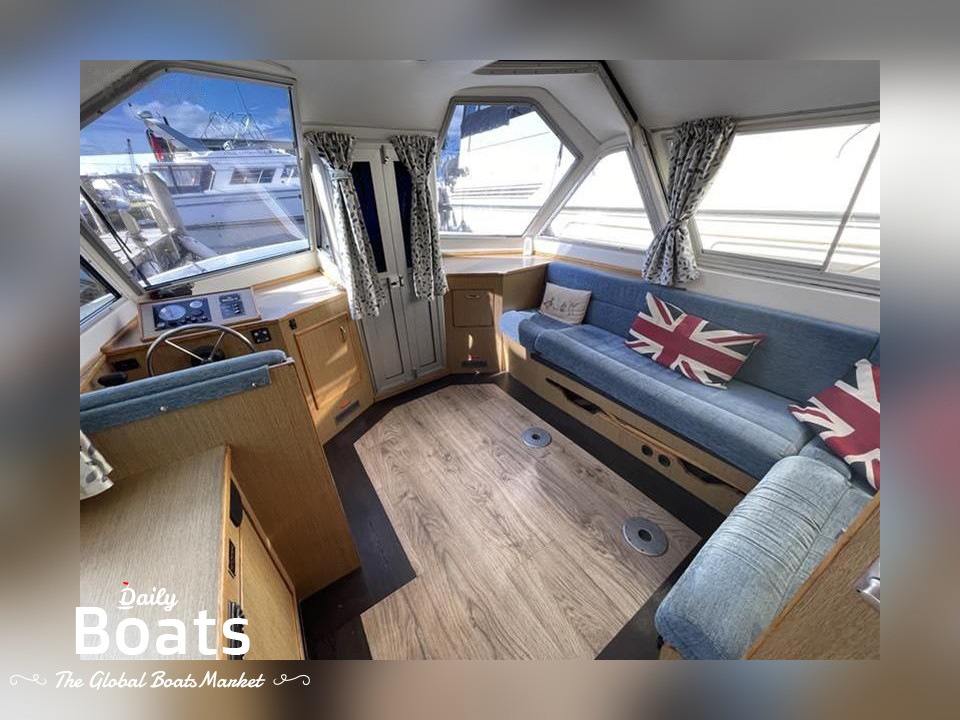 1992 Alpha Craft 35 for sale. View price, photos and Buy 1992 Alpha ...