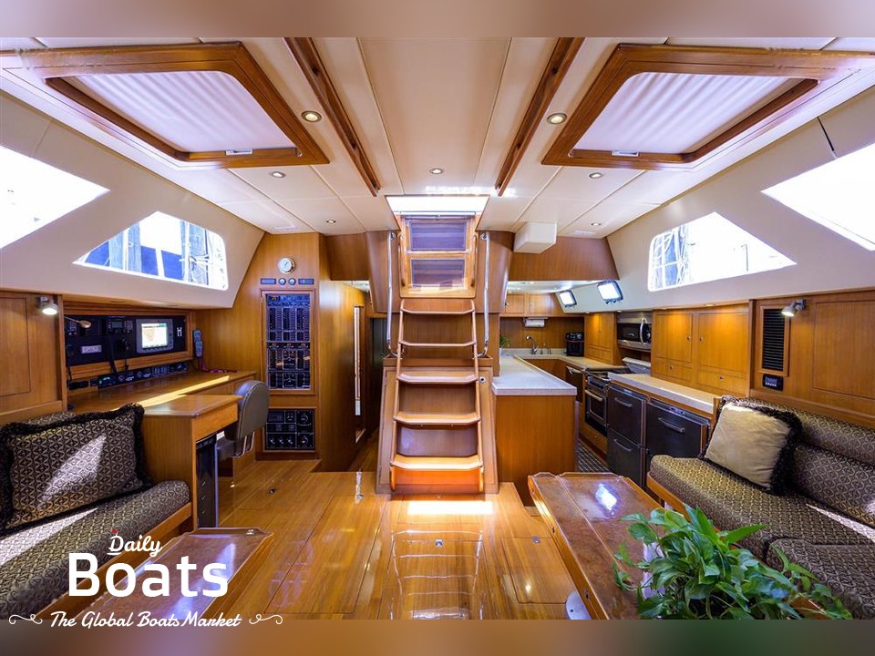 2009 Hylas 70 for sale. View price, photos and Buy 2009 Hylas 70 #242279