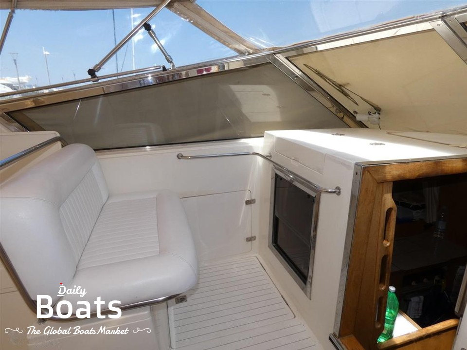 1989 Princess 36 Riviera for sale. View price, photos and Buy 1989 ...