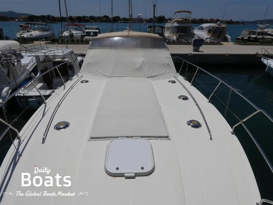 1989 Princess 36 Riviera for sale. View price, photos and Buy 1989 ...