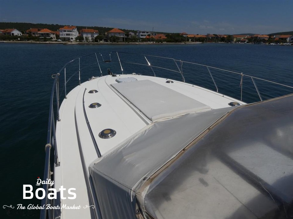 1989 Princess 36 Riviera for sale. View price, photos and Buy 1989 ...