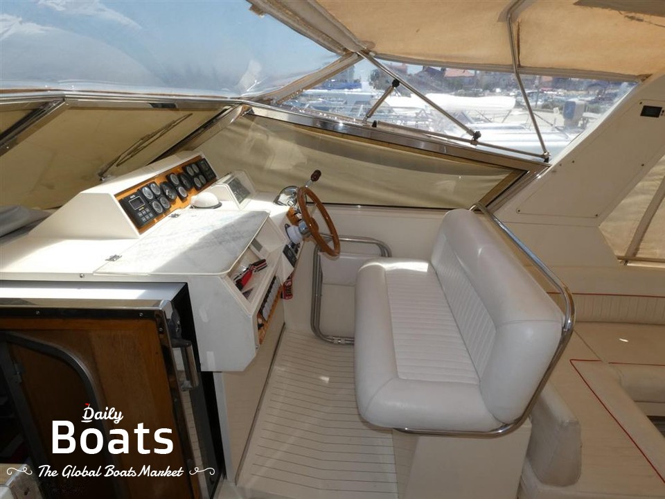 1989 Princess 36 Riviera for sale. View price, photos and Buy 1989 ...
