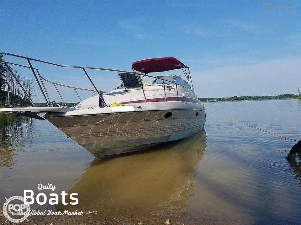 1990 Maxum 2400 Scr for sale. View price, photos and Buy 1990 Maxum ...