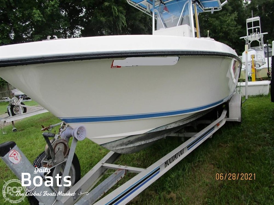 2003 Contender 23 Open for sale. View price, photos and Buy 2003 ...