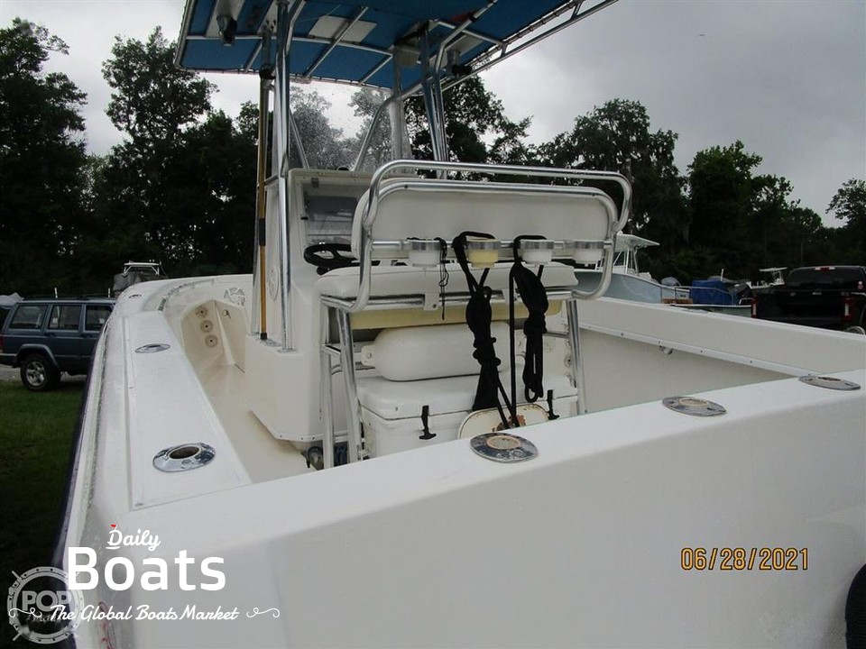 2003 Contender 23 Open for sale. View price, photos and Buy 2003 ...