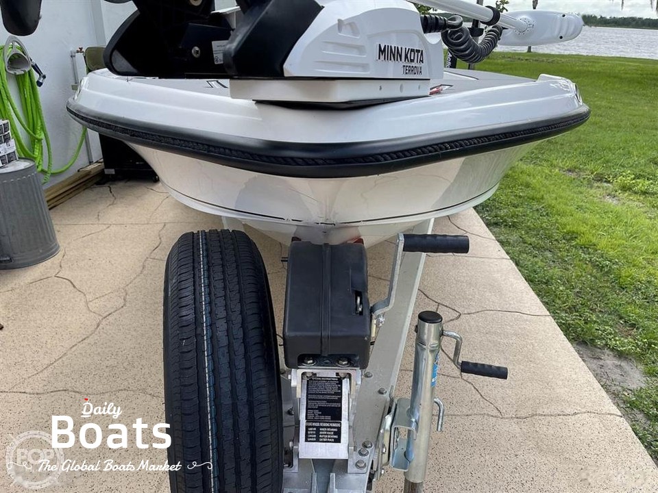 2020 Action Craft 1720 Ace Flyfisher for sale. View price, photos and ...