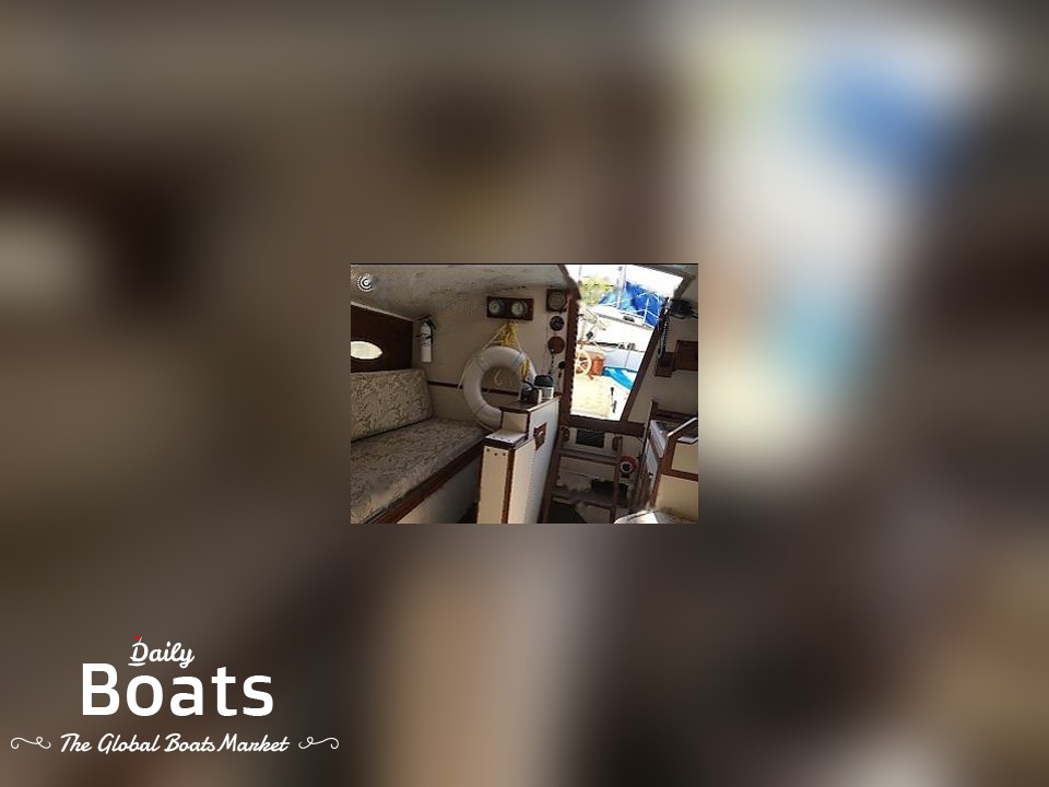 1983 Mark O Custom Boats Atlantic City Skiff for sale. View price ... 1983 Mark O Custom Boats Atlantic City Skiff for sale. View price ...