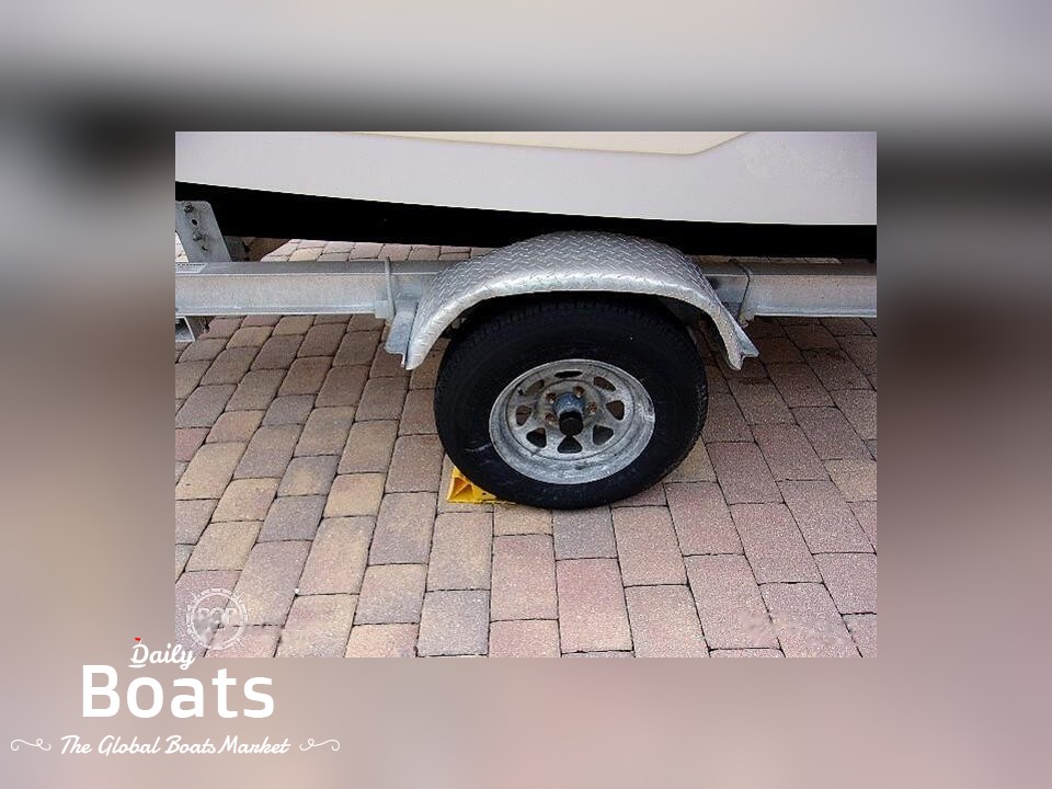 2000 Pathfinder 1810 V for sale. View price, photos and Buy 2000 ...